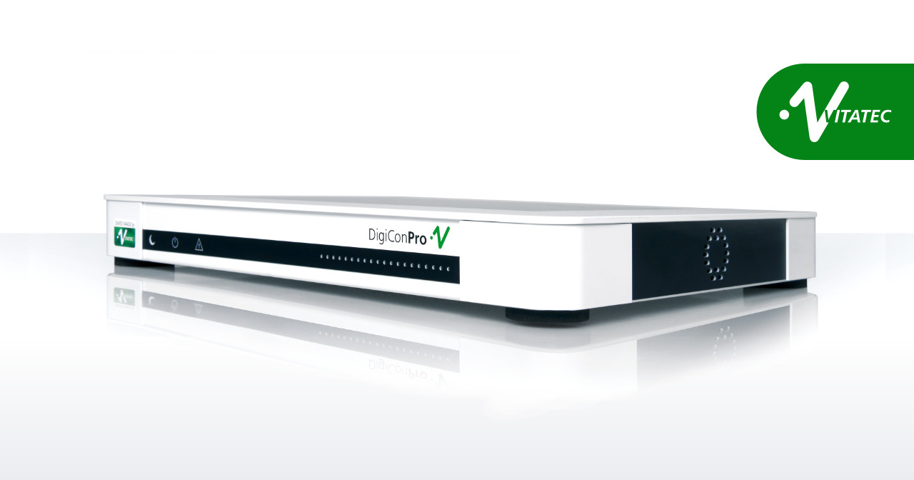 DigiConPro - VITATEC